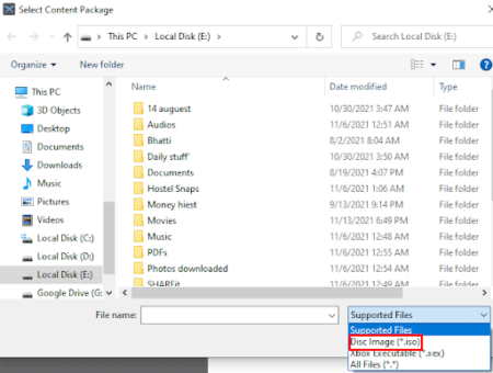 How To Play Xbox Games On PC With Disc? - Easy Method