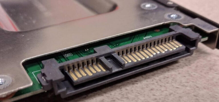 How To Add More SATA Ports To A Motherboard?