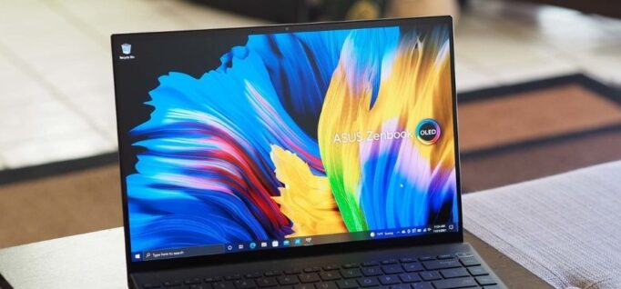 How To Screenshot On Asus Zenbook - 3 Methods