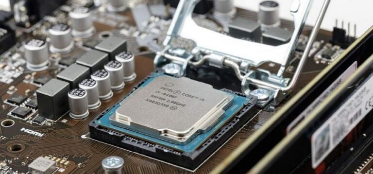 How To Reduce CPU Temperature | 4 Effective Ways