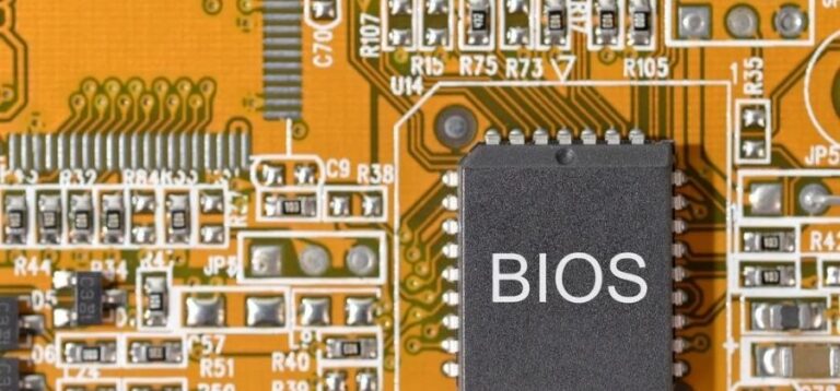 Fix Black Screen After Bios Update Dr Tech Reviews