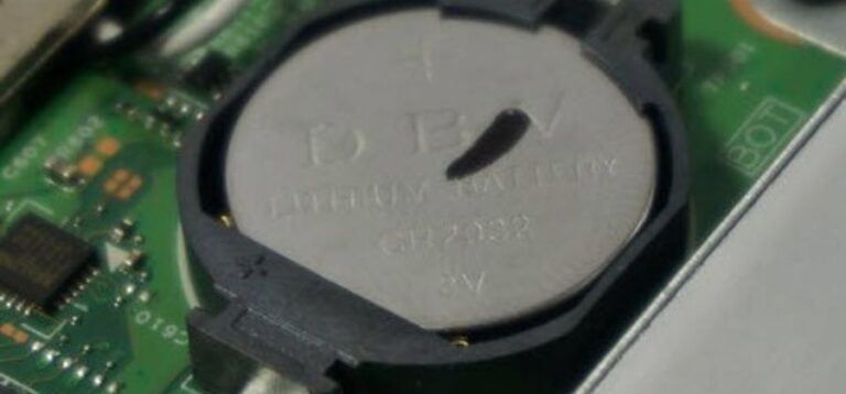 Fix Black Screen After Bios Update Dr Tech Reviews