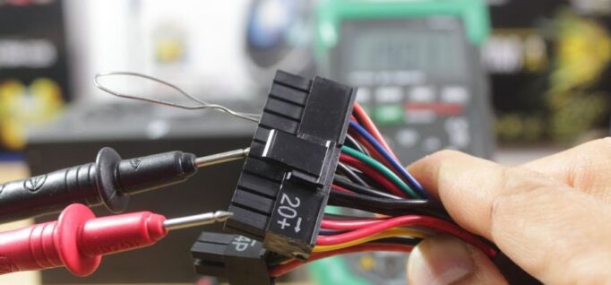 How To Test A Power Supply? [Step By Step Guide] - Dr Tech Reviews