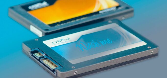 Does The SSD Get Hot? - Dr Tech Reviews